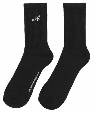 12 Best Crew Socks For Men: All Occasions and Budgets 2026 | FashionBeans