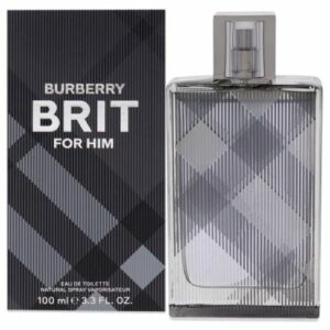 8 Best Burberry Colognes For Men: Our Favourite All Season Smells 2023 ...