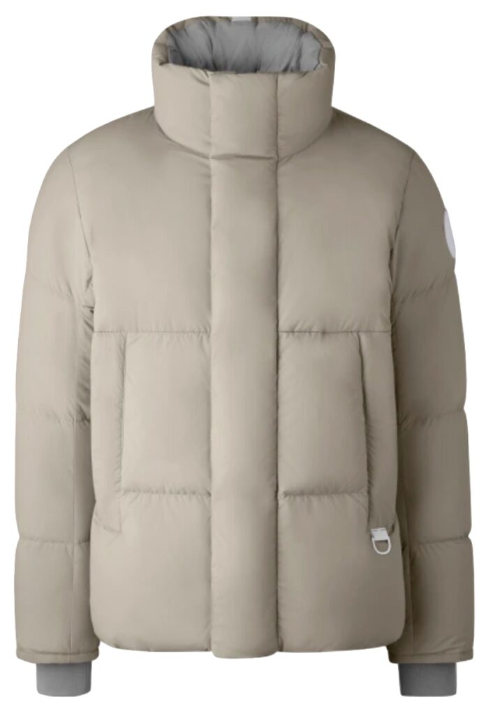 20 Best Puffer Jackets for Men: All Styles and Budgets 2024 | FashionBeans