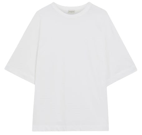 18 Best Oversized T-Shirts for 2026 | FashionBeans