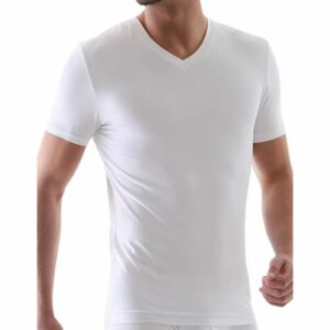 22 Best V-Neck T-Shirts For Men In 2026 | FashionBeans