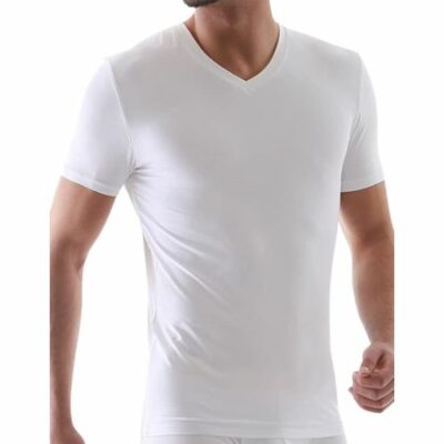 22 Best V-Neck T-Shirts For Men In 2026 | FashionBeans