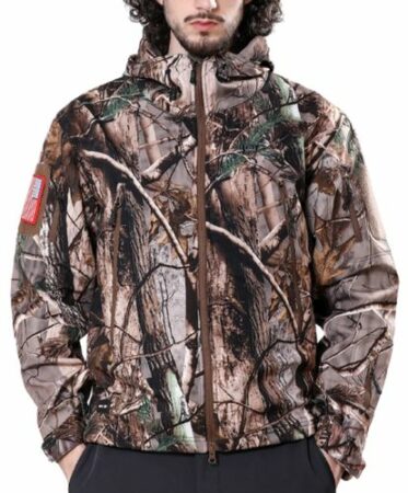 10 Best Heated Jackets For Men In 2026 | FashionBeans