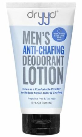 12 Best Ball Powders To Defeat Swamp Crotch 2026 | FashionBeans