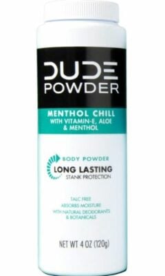 15 Best Aluminum-Free Deodorants for Men in 2026 | FashionBeans