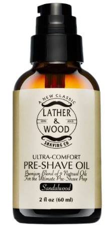 8 Best Pre-Shave Oils for 2026 | FashionBeans