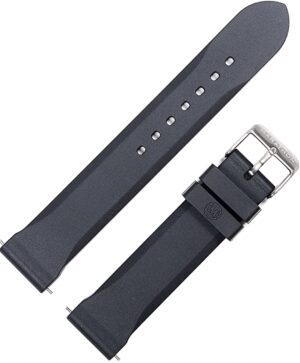 12 Best Rubber Watch Straps: Upgraded Silicone Bands in 2026 | FashionBeans
