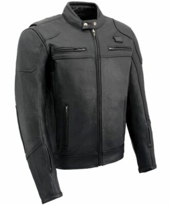 10 Best Heated Jackets For Men In 2026 | FashionBeans