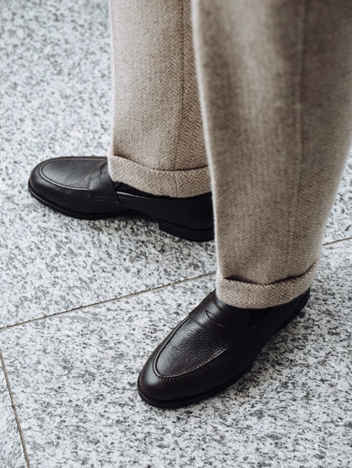 8 Best Business Casual Shoes for Men In Any Situation in 2026 ...