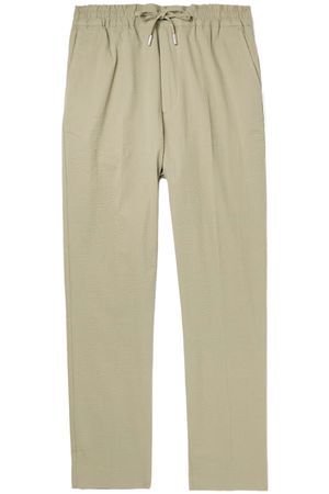 16 Best Men’s Elastic Waist Pants for 2026 | FashionBeans