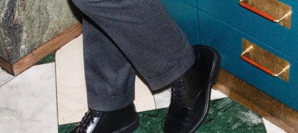 8 Best Business Casual Shoes for Men In Any Situation in 2026 ...