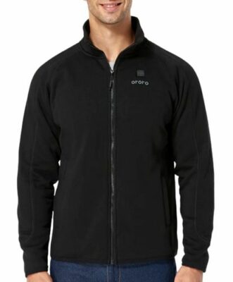 10 Best Heated Jackets For Men In 2026 | FashionBeans