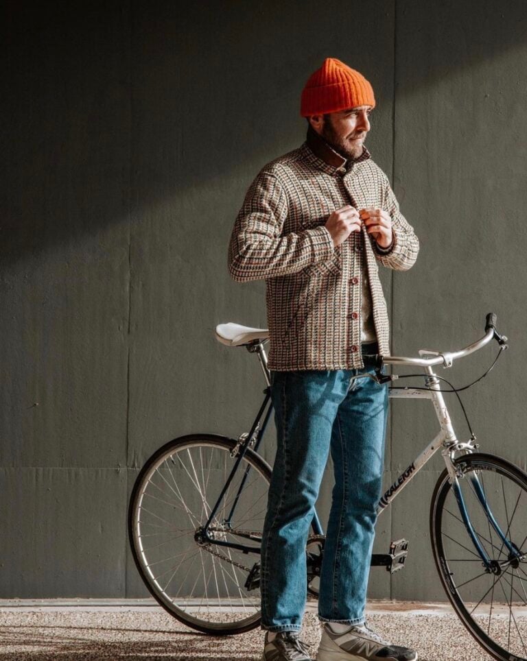 How To Style A Flannel Shirt Our Best 15 Tips in 2026 | FashionBeans