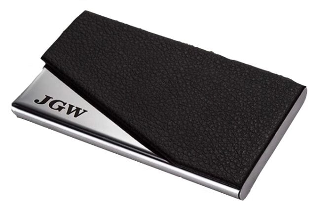 18 Best Card Holder Wallets To Keep Your Life In Order 2026 | FashionBeans