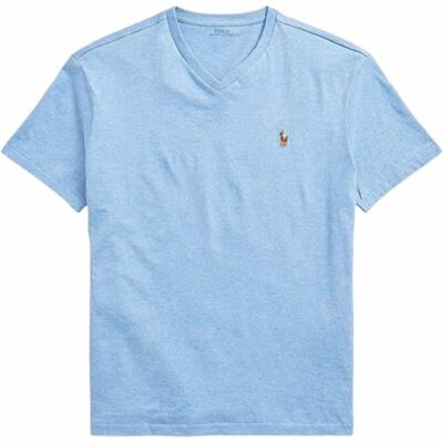 22 Best V-Neck T-Shirts For Men In 2026 | FashionBeans