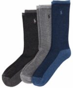 12 Best Crew Socks For Men: All Occasions and Budgets 2026 | FashionBeans