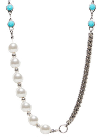 12 Best Pearl Necklaces for Men: The New Essential in 2026 | FashionBeans