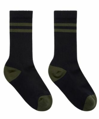 12 Best Crew Socks For Men: All Occasions and Budgets 2023 | FashionBeans