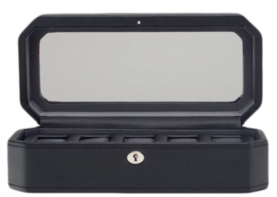 15 Best Watch Boxes: Top Storage And Display Cases 2026 | FashionBeans