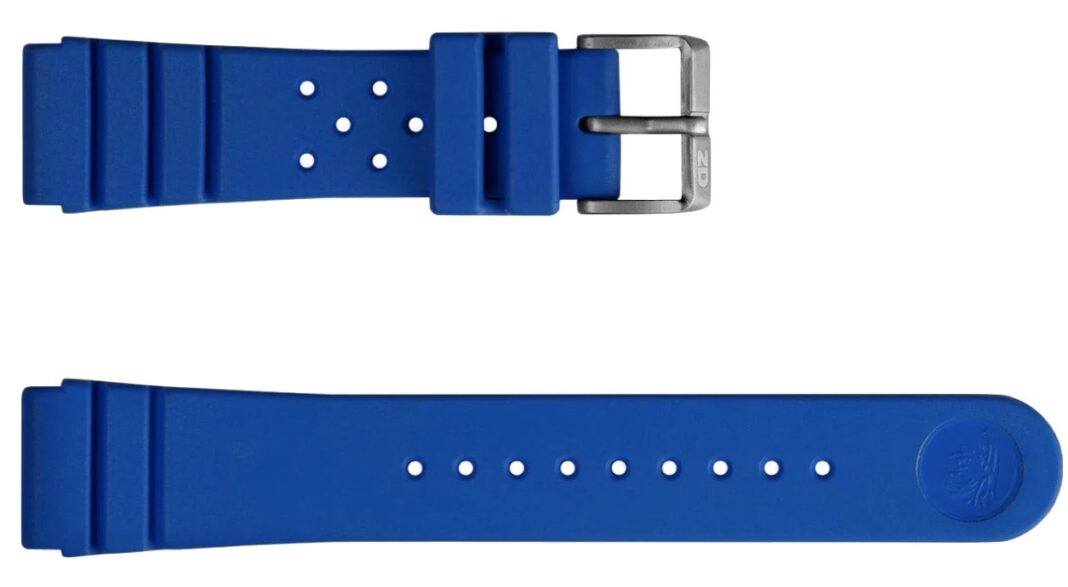 12 Best Rubber Watch Straps: Upgraded Silicone Bands in 2026 | FashionBeans