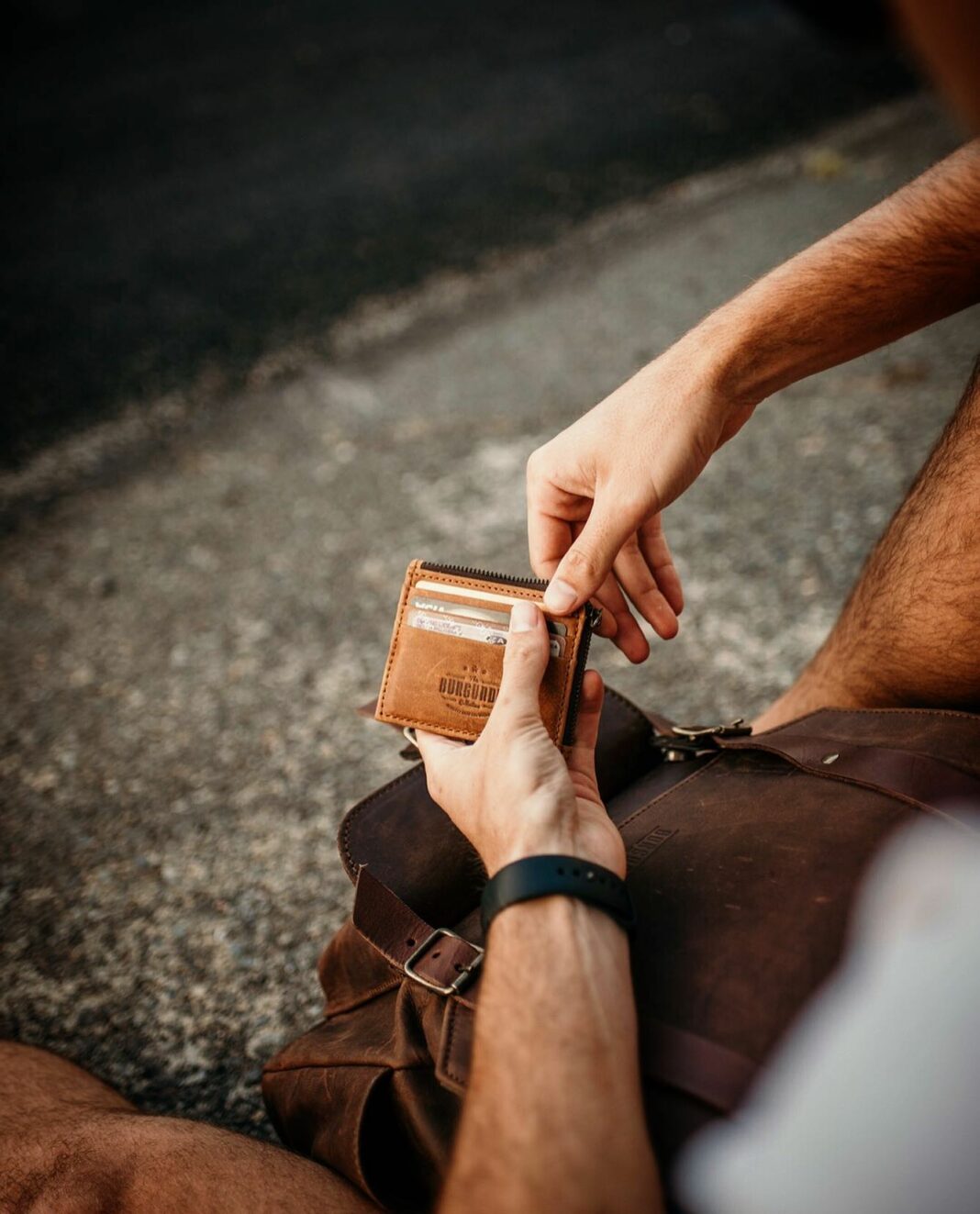 17 Best Zipper Wallets For Men To Stash Your Cash 2026 | FashionBeans
