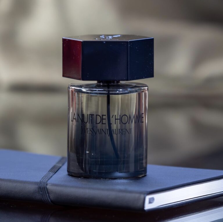 8 Best YSL Colognes For Men To Add To Your Collection In 2024