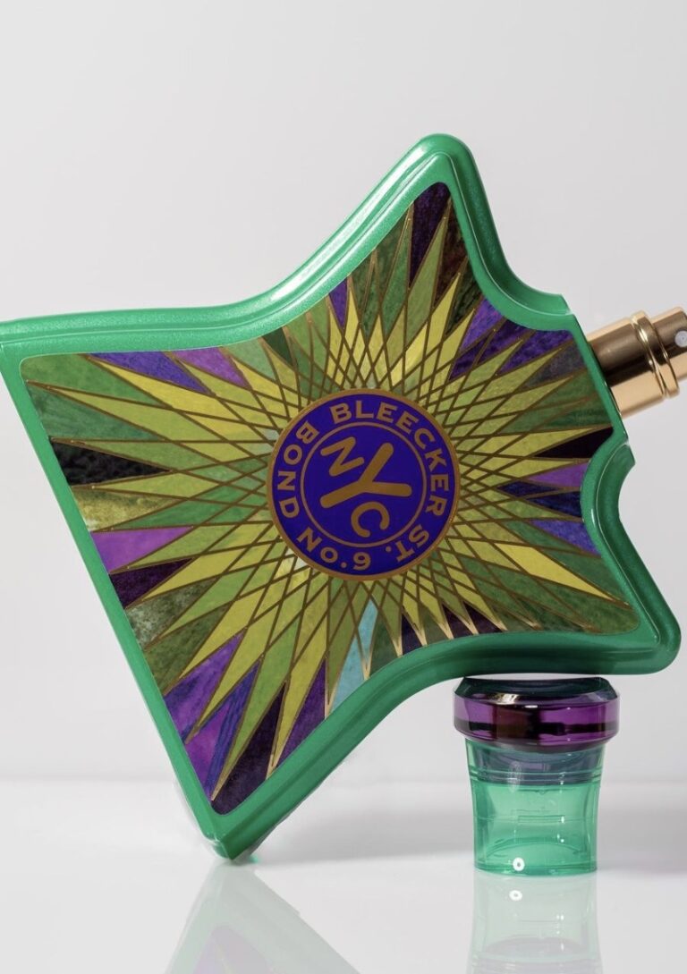 10 Best Bond No. 9 For Men: Top Fragrance Picks in 2025 | FashionBeans