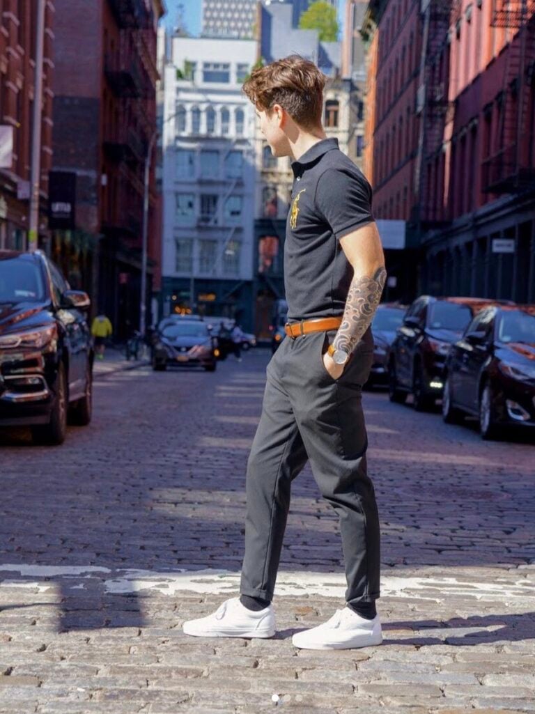 How To Clean White Vans: 7 Best Methods for 2026 | FashionBeans