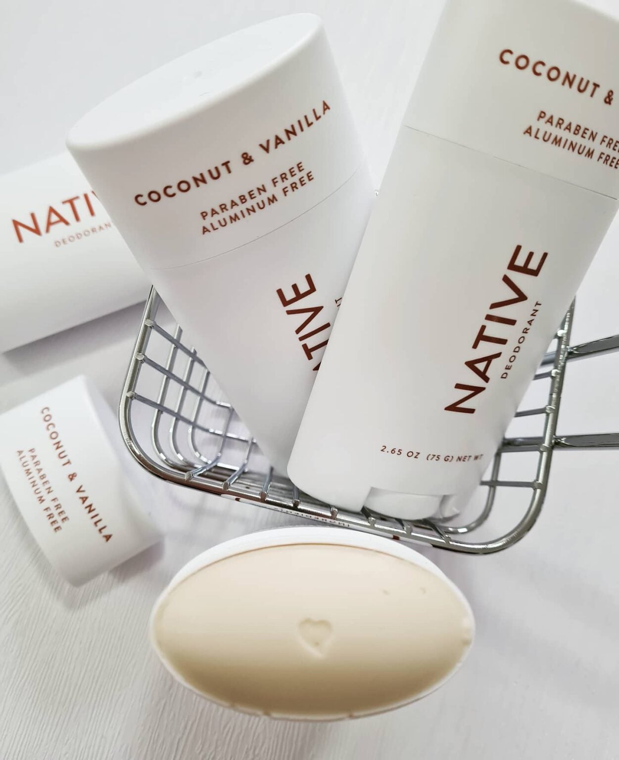 15 Best Aluminum-Free Deodorants for Men in 2026 | FashionBeans