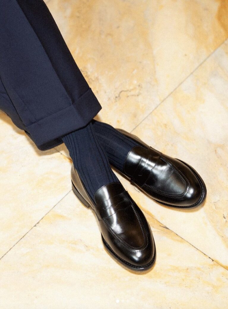 20 Best Socks For Men: Everyday Picks for All Budgets 2025 | FashionBeans