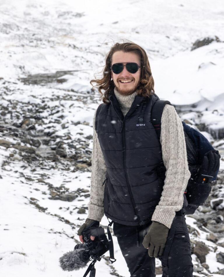 8 Best Heated Vests For Men For All Activities In 2026 | FashionBeans