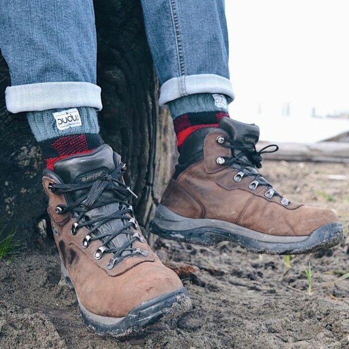 13 Best Boot Socks For Men For All Seasons 2026 | FashionBeans