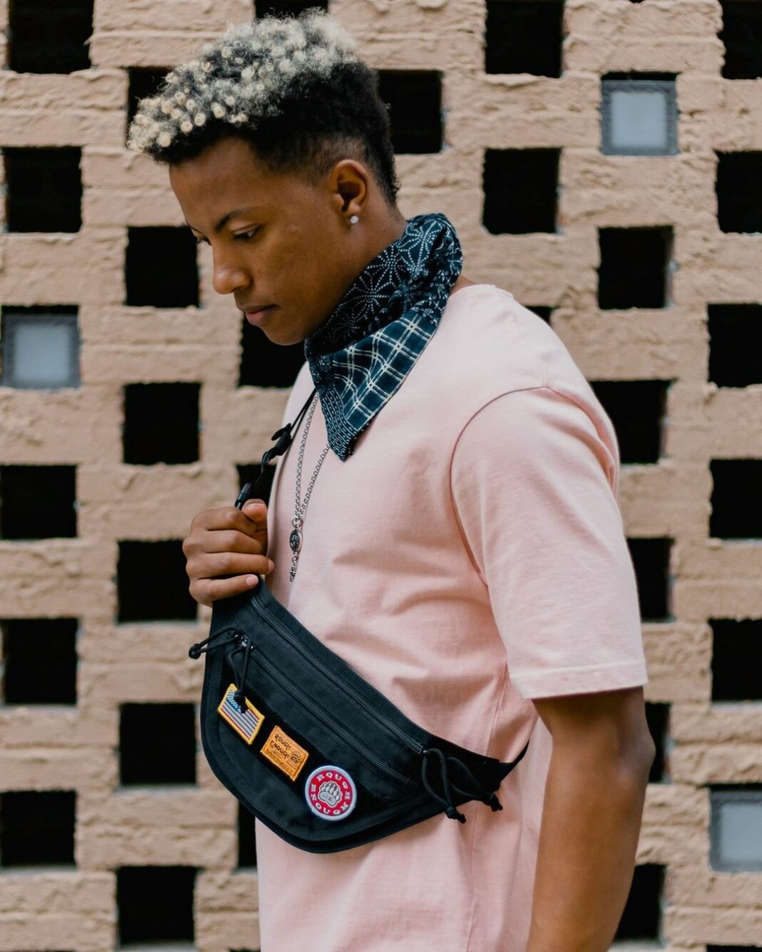 20 Best Fanny Packs For Men: Top Belt Bags In 2026 | FashionBeans