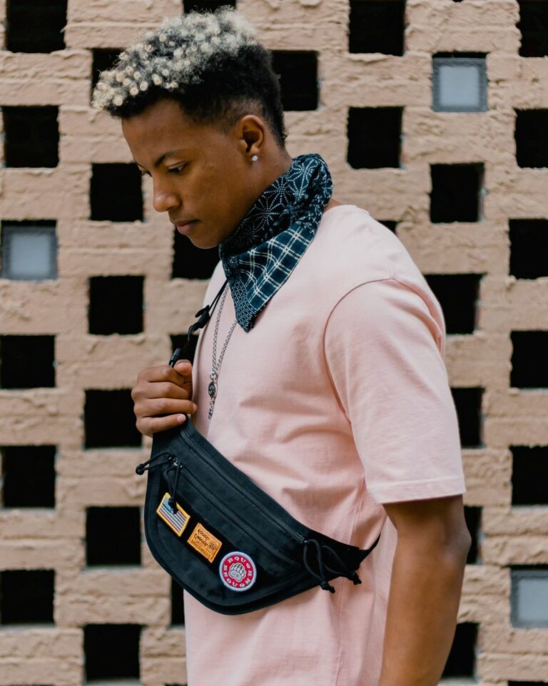 20 Best Fanny Packs For Men: Top Belt Bags In 2026 | FashionBeans