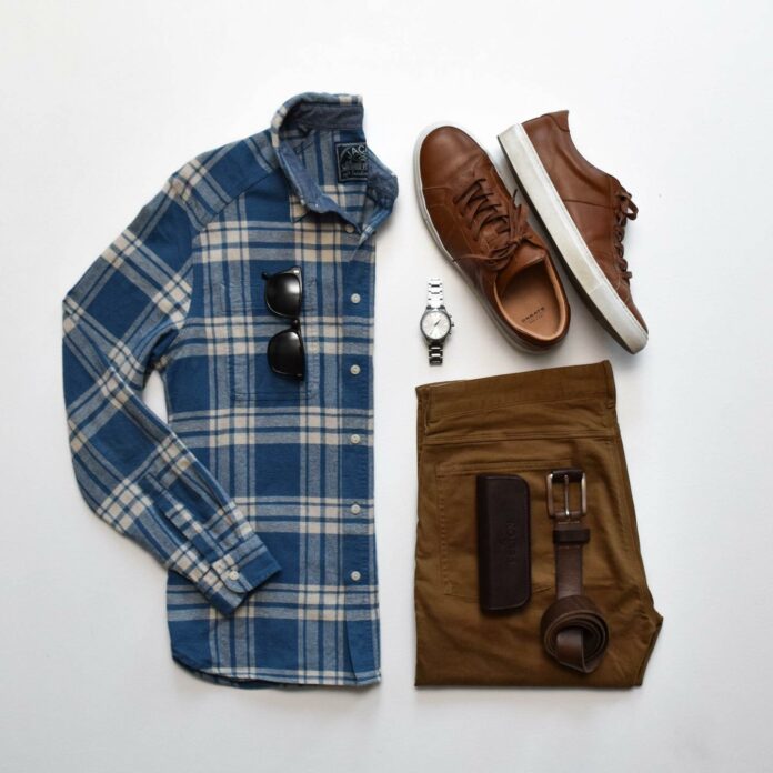 How To Style A Flannel Shirt Our Best 15 Tips in 2026 | FashionBeans
