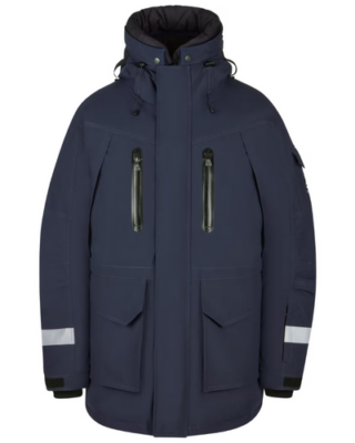 15 Best Parkas For Men: Warm Winter Jackets In 2026 | FashionBeans