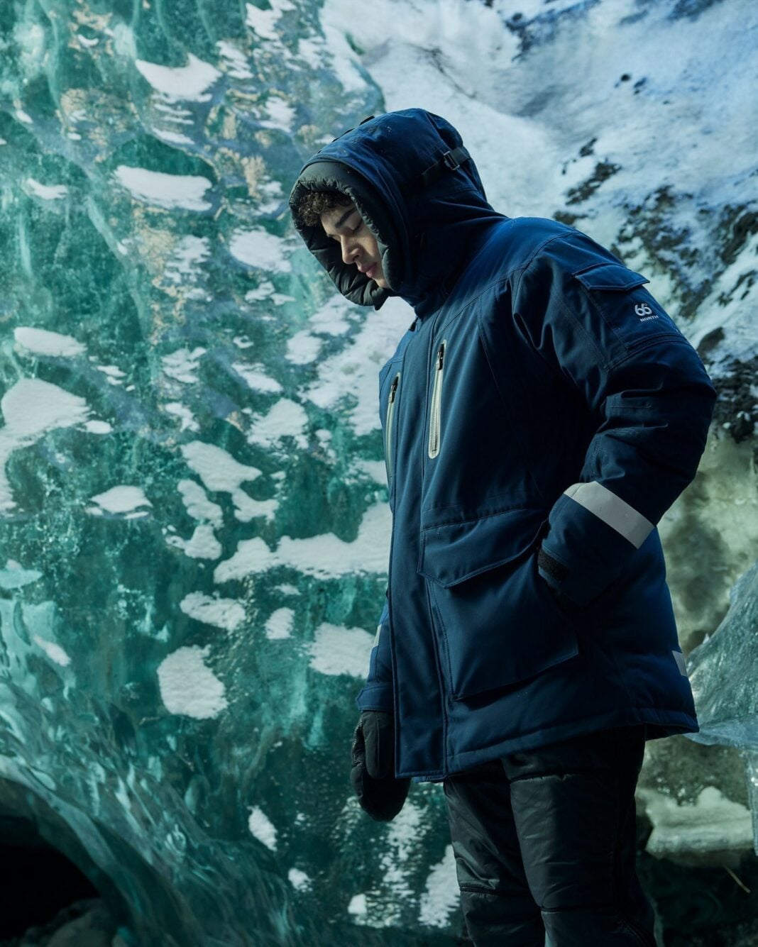15 Best Parkas For Men: Warm Winter Jackets In 2026 | FashionBeans