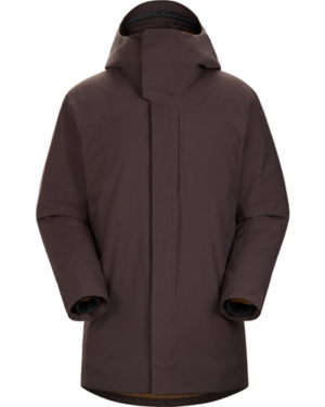 15 Best Parkas For Men: Warm Winter Jackets In 2026 | FashionBeans