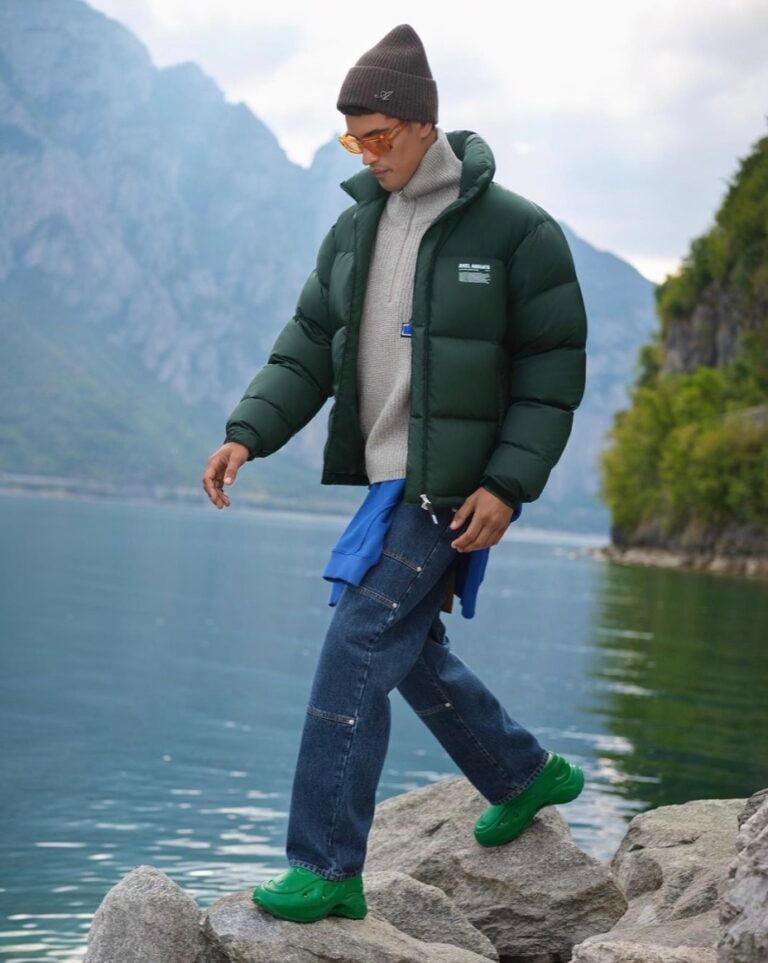 30 Best Streetwear Brands: Our Top Picks In 2026 | FashionBeans