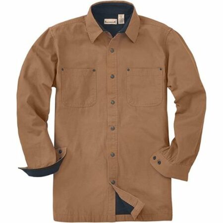 15 Best Shirt Jackets for Men 2026 | FashionBeans