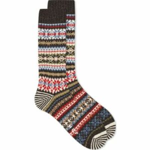 15 Best Winter Socks For Men: Warm Feet In 2026 | FashionBeans
