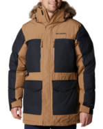 15 Best Parkas For Men: Warm Winter Jackets In 2026 | FashionBeans