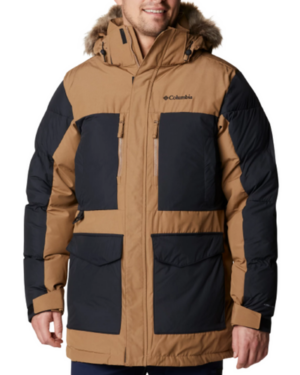 15 Best Parkas For Men: Warm Winter Jackets In 2026 | FashionBeans
