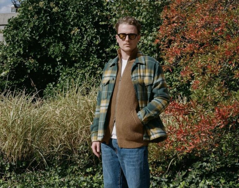 15 Best Shirt Jackets for Men 2024 | FashionBeans