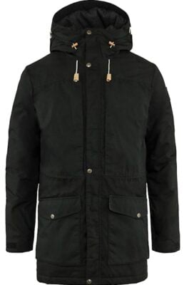 15 Best Parkas For Men: Warm Winter Jackets In 2026 | FashionBeans