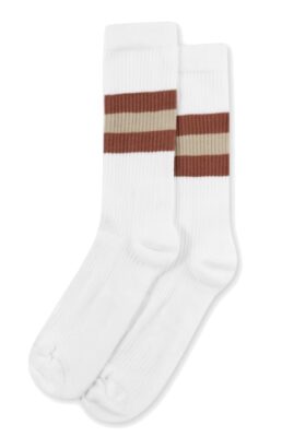 12 Best Crew Socks For Men: All Occasions and Budgets 2025 | FashionBeans