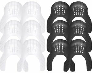 12 Best Crease Protectors and Shoe Guards for Men 2026 | FashionBeans