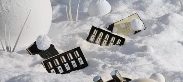 9 Ways To Get Free Cologne Samples 2026 | FashionBeans