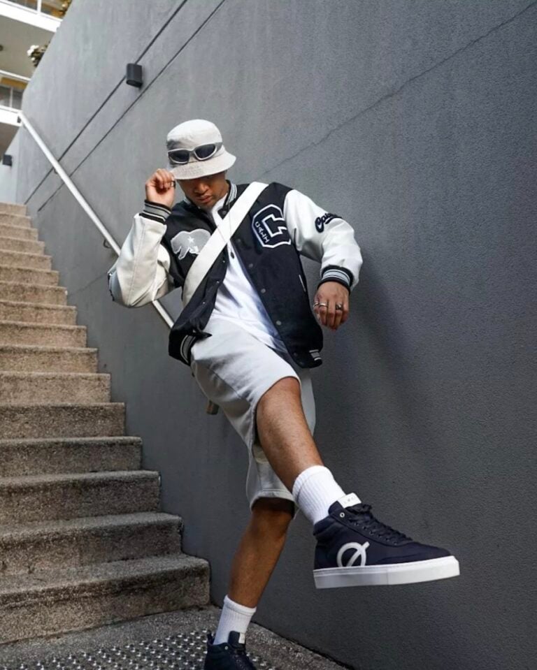 30 Best Streetwear Brands: Our Top Picks In 2026 | FashionBeans