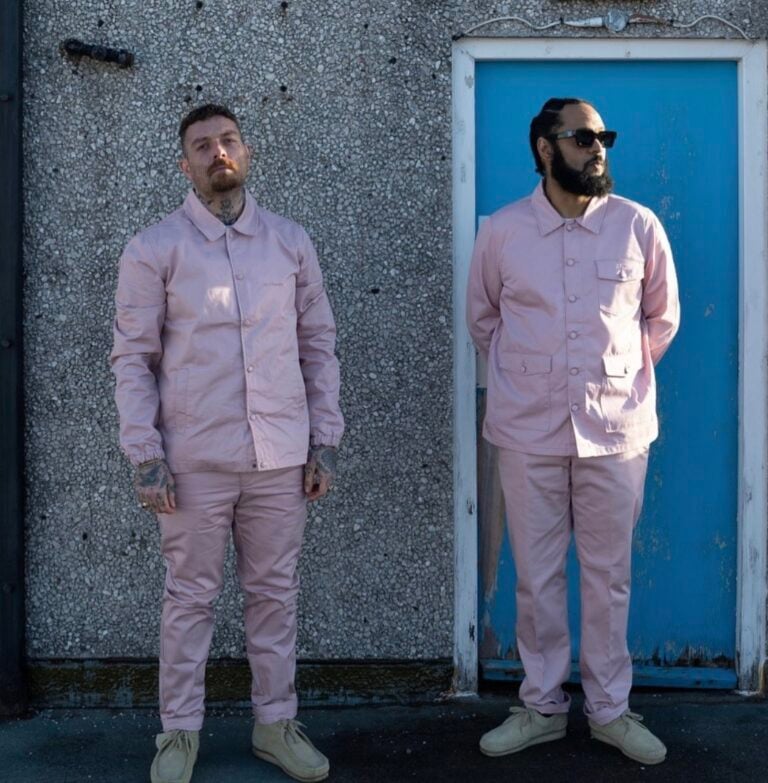 30 Best Streetwear Brands: Our Top Picks In 2026 | FashionBeans